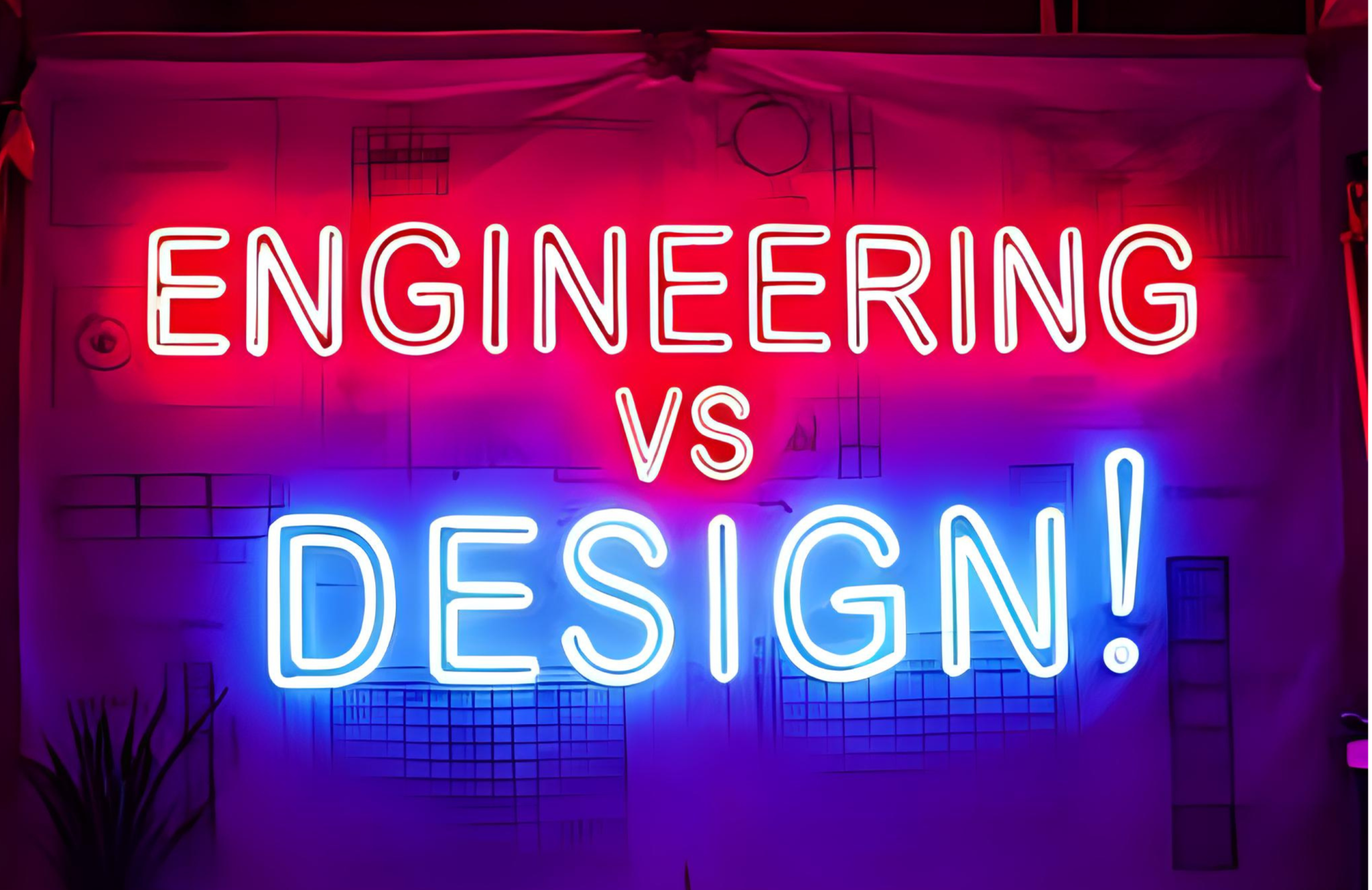 Engineering VS Design! Which is Better?